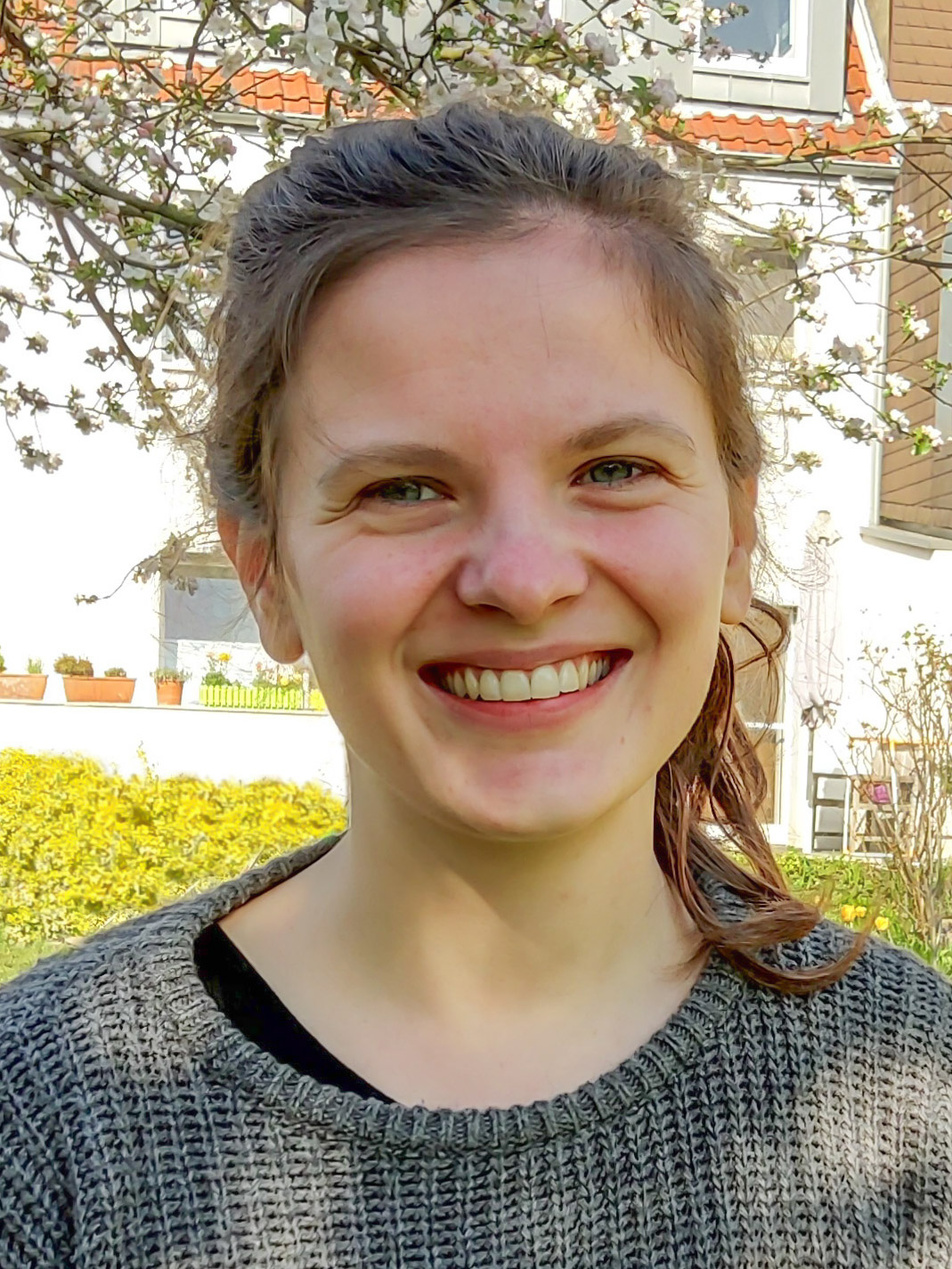 Mitarbeitende - Child and Family Research